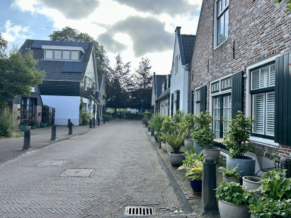 Neighbourhood Guide: Diemen - Amsterdam Mamas