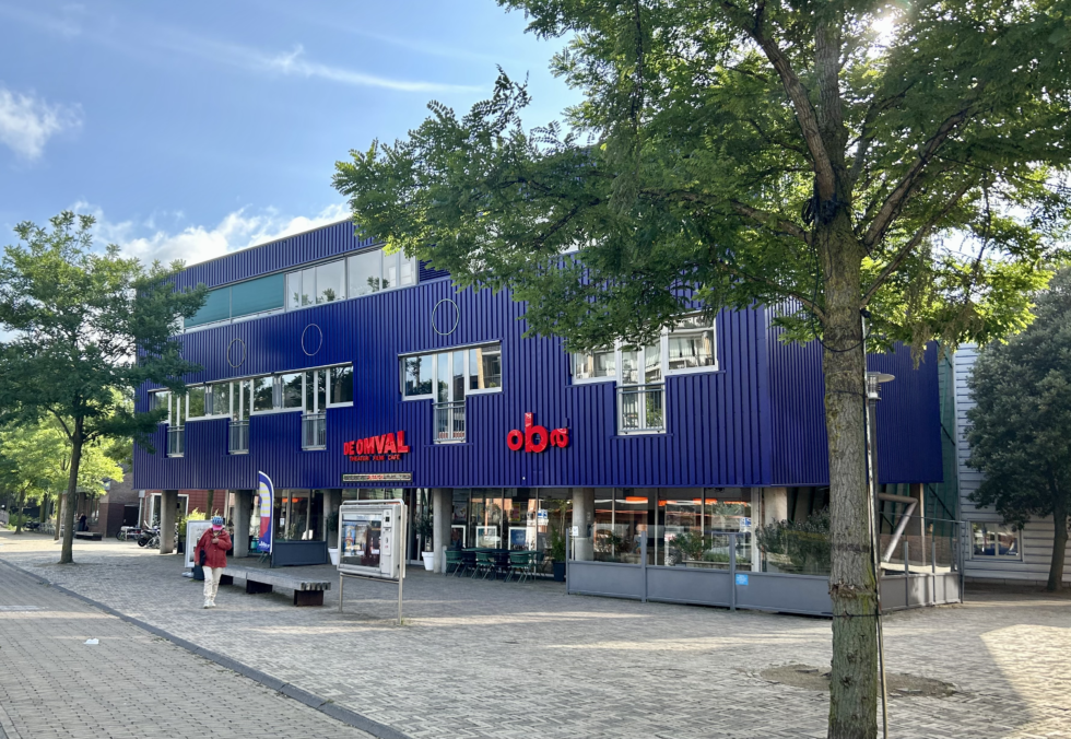 Neighbourhood Guide: Diemen - Amsterdam Mamas
